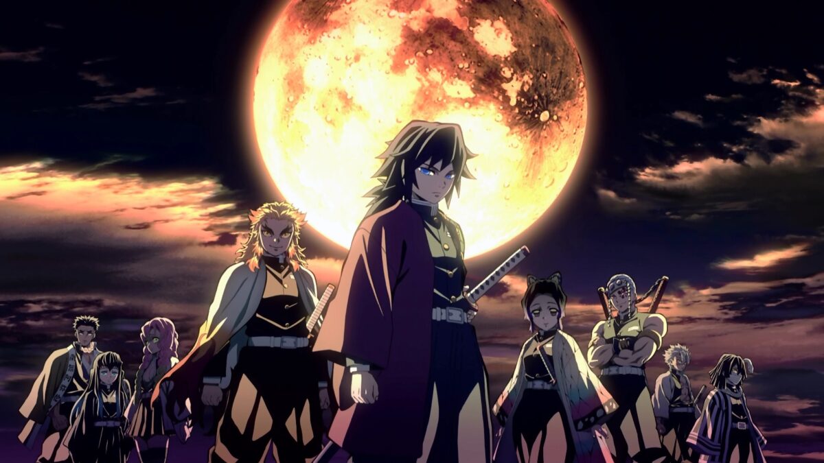 Who Dies In Demon Slayer? All Important Character Deaths! - OtakuHermit