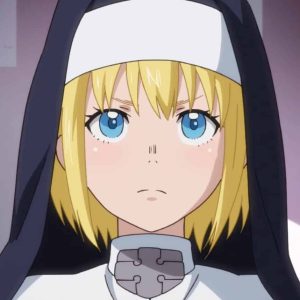 Fire Force: 9 Most Beautiful Female Characters!! - OtakuHermit
