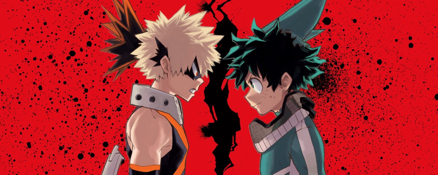 [UPDATED] My Hero Academia All Character Deaths - OtakuHermit