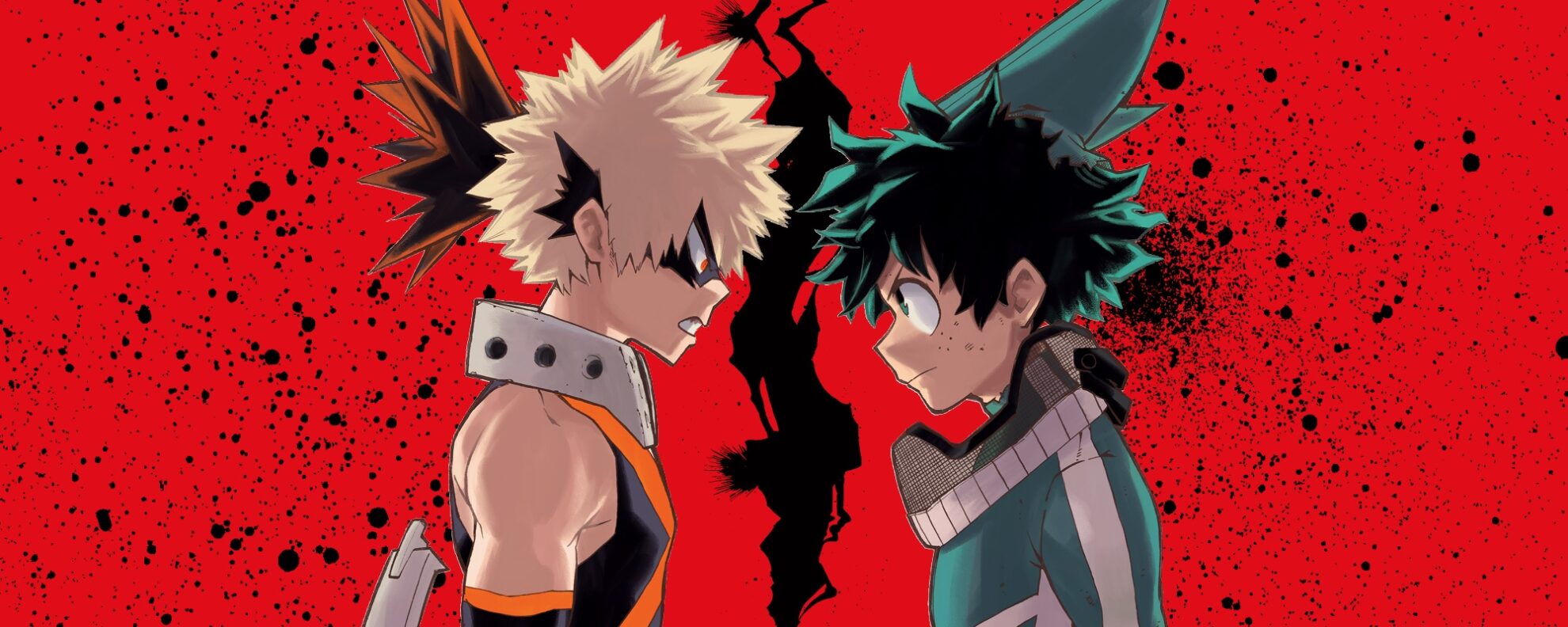 [UPDATED] My Hero Academia All Character Deaths - OtakuHermit