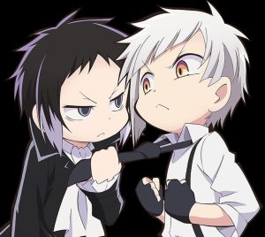 Bungo Stray Dogs Wan! Anime Release Date, PV Revealed. - OtakuHermit