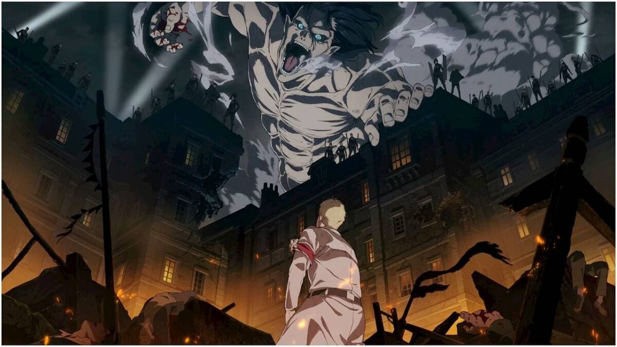 How Strong is Asta's Devil? Is it the Strongest? - ** OtakuHermit