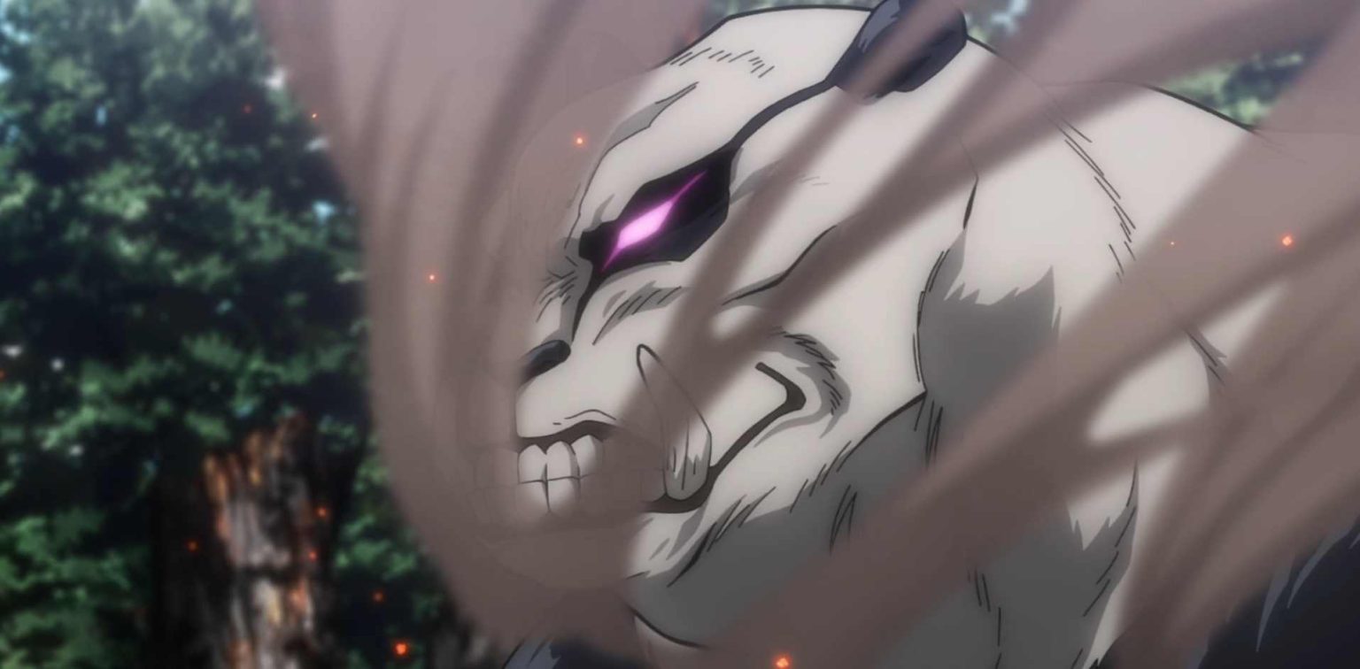 Does Mai Die In Jujutsu Kaisen? SPOILERS!! - ** OtakuHermit