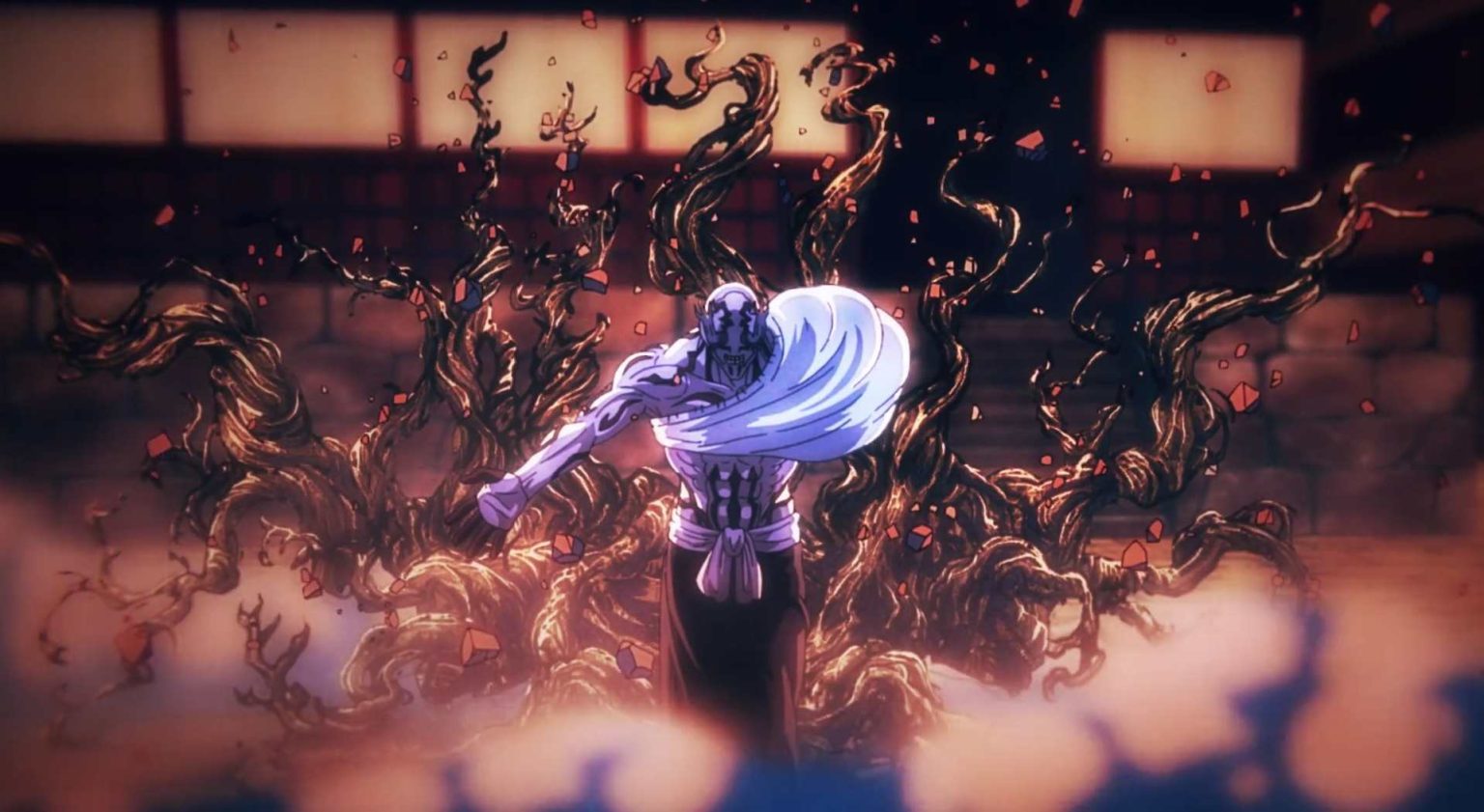 Does Satoru Gojo Die In Jujutsu Kaisen? Explained - ** OtakuHermit