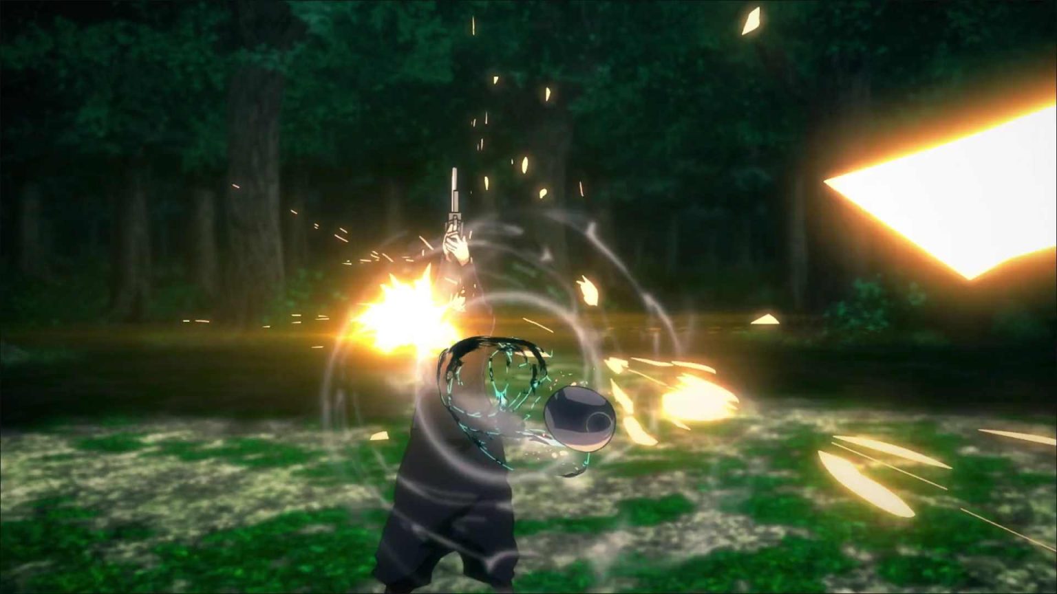 Does Mai Die In Jujutsu Kaisen? SPOILERS!! - OtakuHermit