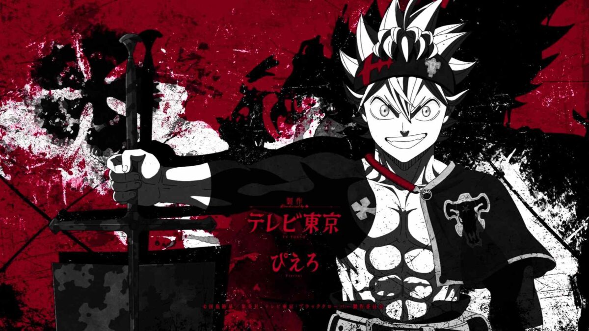 Black Clover: All Important Character Deaths - ** OtakuHermit