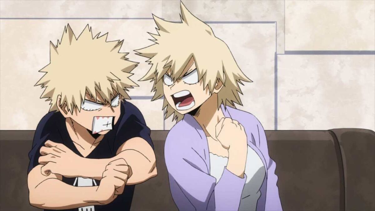 Is Bakugo Dead This Time In My Hero Academia? [NEW]