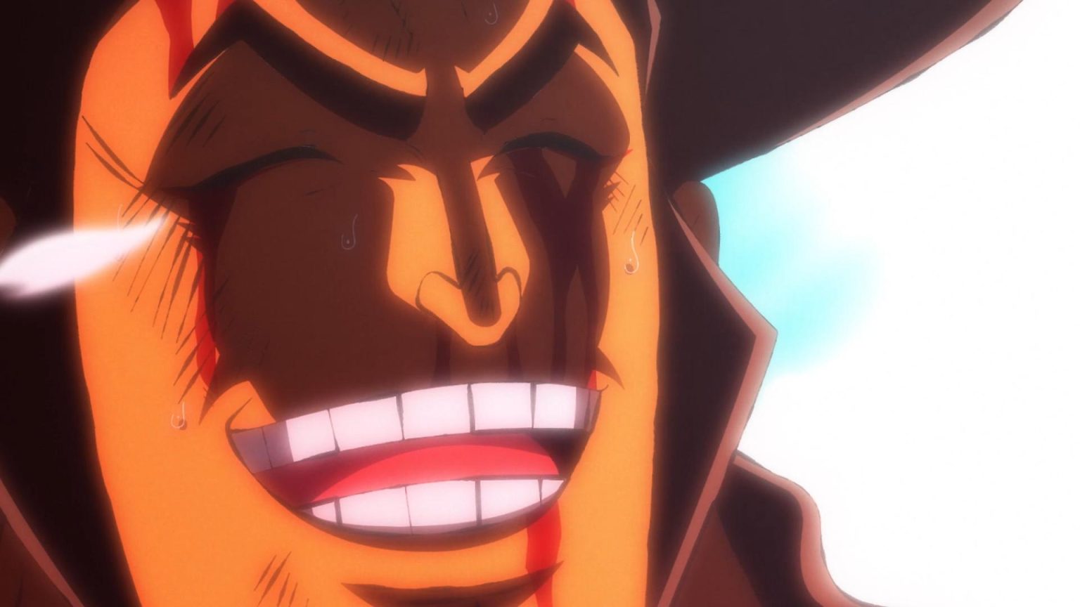 The 10+ Most Insane Moments In One Piece - OtakuHermit