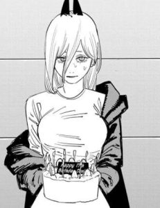 Is Power Really Dead In Chainsaw Man? Will She Return? [NEW]