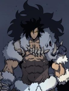 Solo Leveling: All Monarchs Ranked List. Is Jin Woo A Monarch?