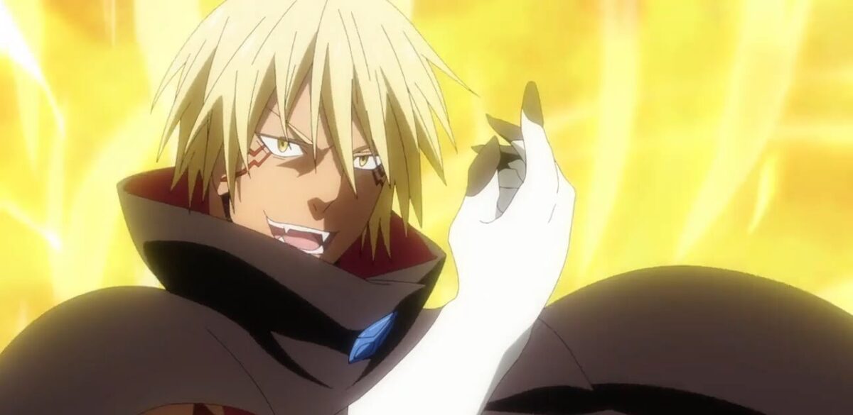 How Strong Is Veldora? Can He Defeat Rimuru? - ** OtakuHermit