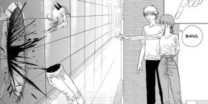 Does Denji Die In Chainsaw Man? Is He Immortal? - ** OtakuHermit