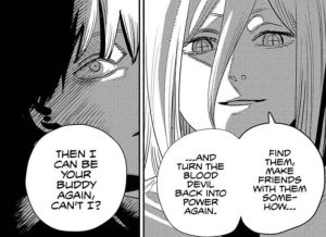 Is Power Really Dead In Chainsaw Man? Will She Return? [NEW]