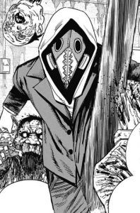 Who Dies In Chainsaw Man? All Characters Death [NEW]