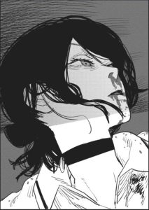 Does Reze Die In Chainsaw Man? Will Denji End-Up With Her?
