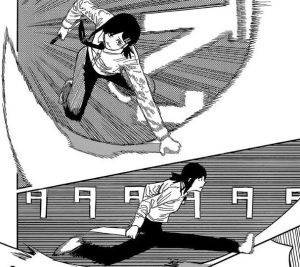 Does Kobeni Die In Chainsaw Man? Who Will She End-Up With?