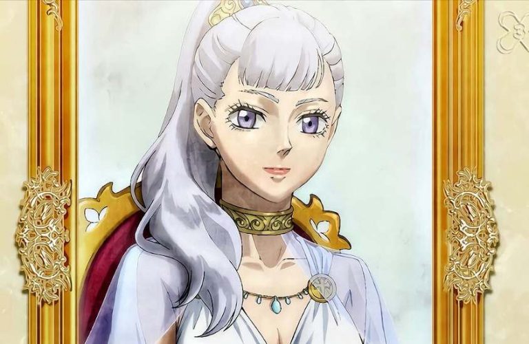 Black Clover: All Important Character Deaths - ** OtakuHermit