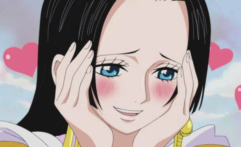 One Piece: 10+ Cutest Characters Of All Time - OtakuHermit