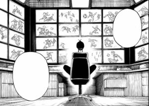 Blue Lock: Who Is Ego Jinpachi? All Questions Answered!!