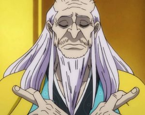 Who Dies In One Piece? All Character Deaths - ** OtakuHermit