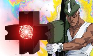 Bleach: 10 Most Loved & Hated Black(POC) Characters