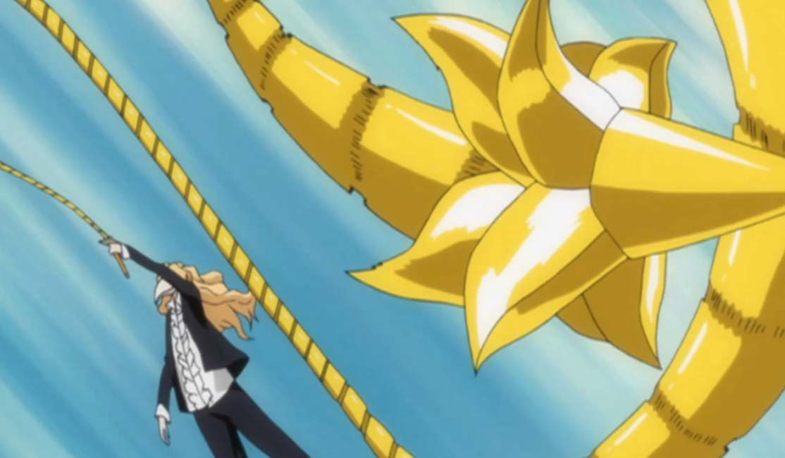 19 Sexy And Strongest Bankai In Bleach - OtakuHermit
