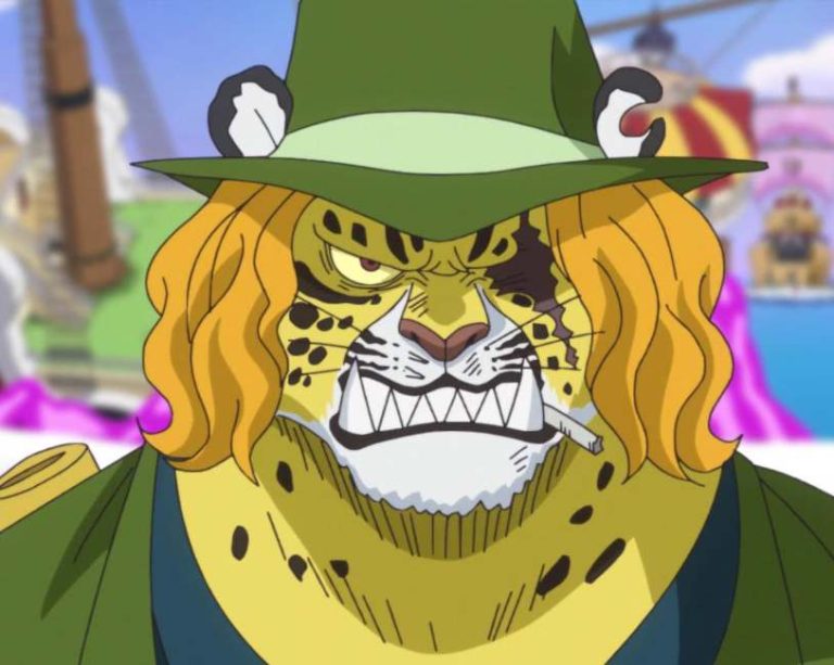 Who Dies In One Piece? All Character Deaths - OtakuHermit