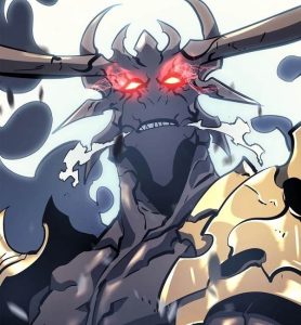 Solo Leveling: All Monarchs Ranked List. Is Jin Woo A Monarch?