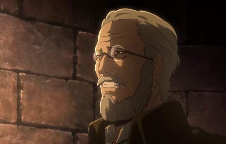 Attack On Titan All Character Deaths List!! [NEW] - OtakuHermit