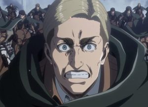 Attack On Titan All Character Deaths List!! [NEW] - OtakuHermit