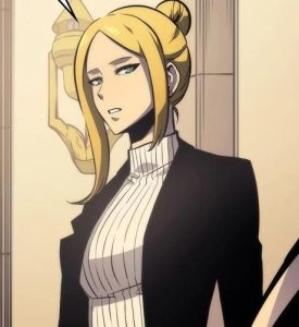 Solo Leveling: Top 10+ Most Beautiful Female Characters List...