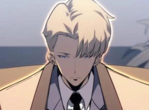 Solo Leveling All S-Rank Hunter List - ** OtakuHermit