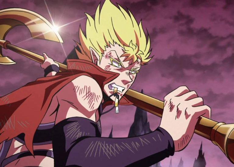 Iruma Kun: Top 14 Strongest Characters (Devils) Of All Time!