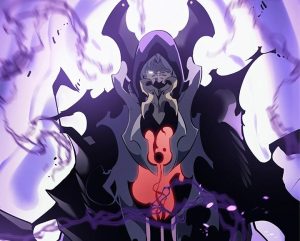 Solo Leveling: All Monarchs Ranked List. Is Jin Woo A Monarch?