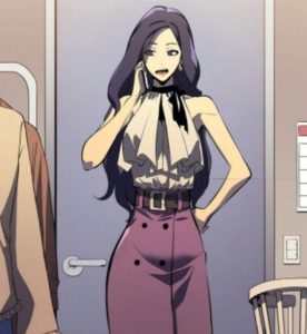 Solo Leveling: Top 10+ Most Beautiful Female Characters List...