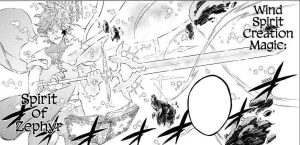 Black Clover: Top 10 Most Overpowered Magic Attacks. Ranked!!