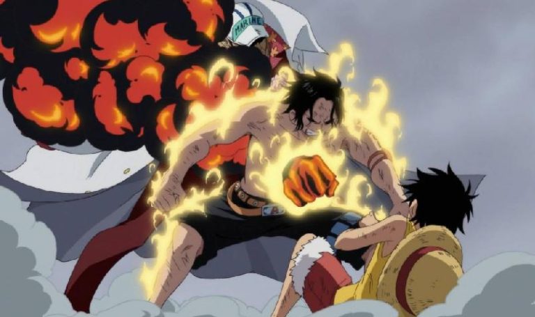 The 10+ Most Insane Moments In One Piece - ** OtakuHermit