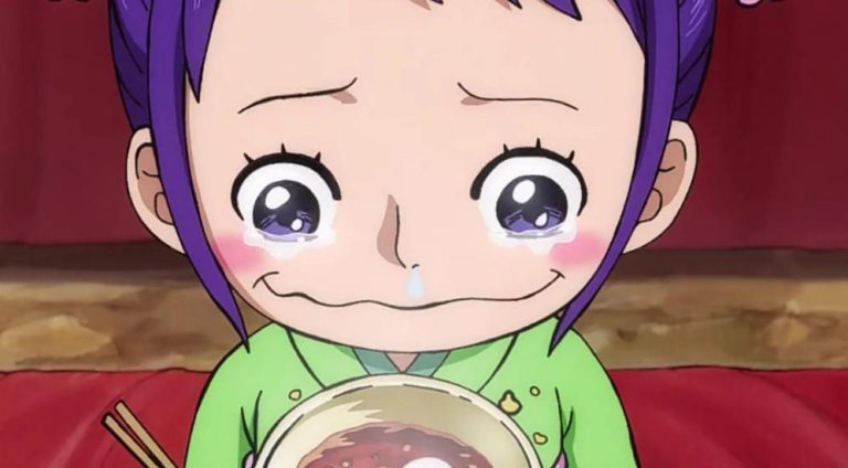 One Piece: 10+ Cutest Characters Of All Time - ** OtakuHermit