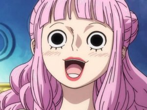 One Piece: 10+ Cutest Characters Of All Time - ** OtakuHermit