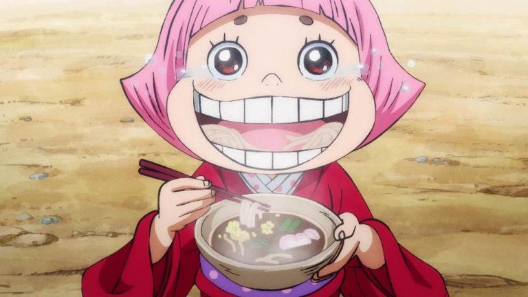 One Piece: 10+ Cutest Characters Of All Time - OtakuHermit