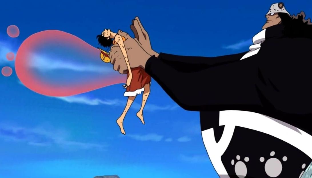 One Piece: Top 10 Unique Devil Fruits! [NEW]