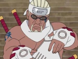 Who Is The Fastest Ninja In Naruto? No! It's NOT Naruto/Sasuke!