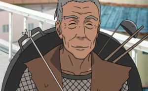 Top 15 Forgotten Characters In Naruto - ** OtakuHermit